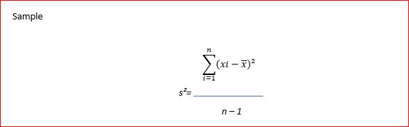 Basic QA Statistics Series(Part 3)- Basic Measures of Dispersion and ...
